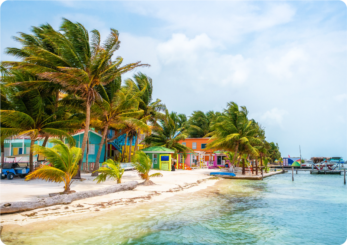 Belize – Dr. Lori Ebert