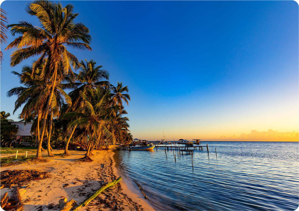 Belize – Dr. Lori Ebert