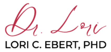 Booking - Dr. Lori Ebert